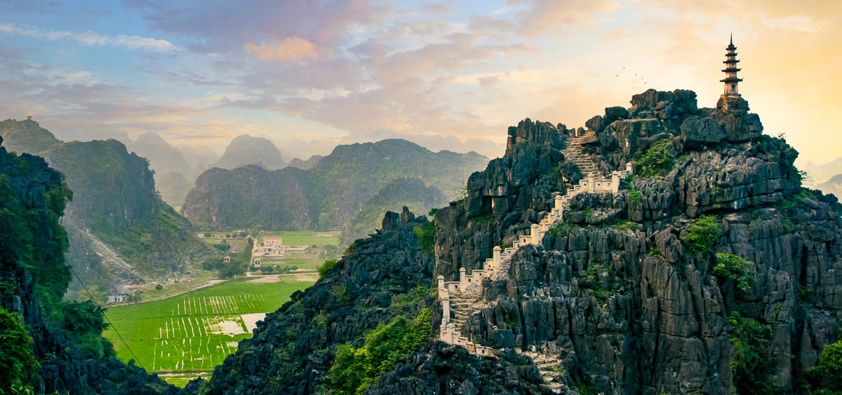 The Best Camera for Travel | Sidecar Photo