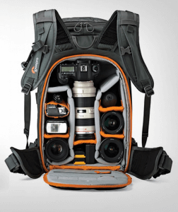 A DIY Camera Bag is the Best Travel Camera Bag | Sidecar Photo